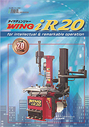 資料PDF一覧 | 株式会社 エイワ